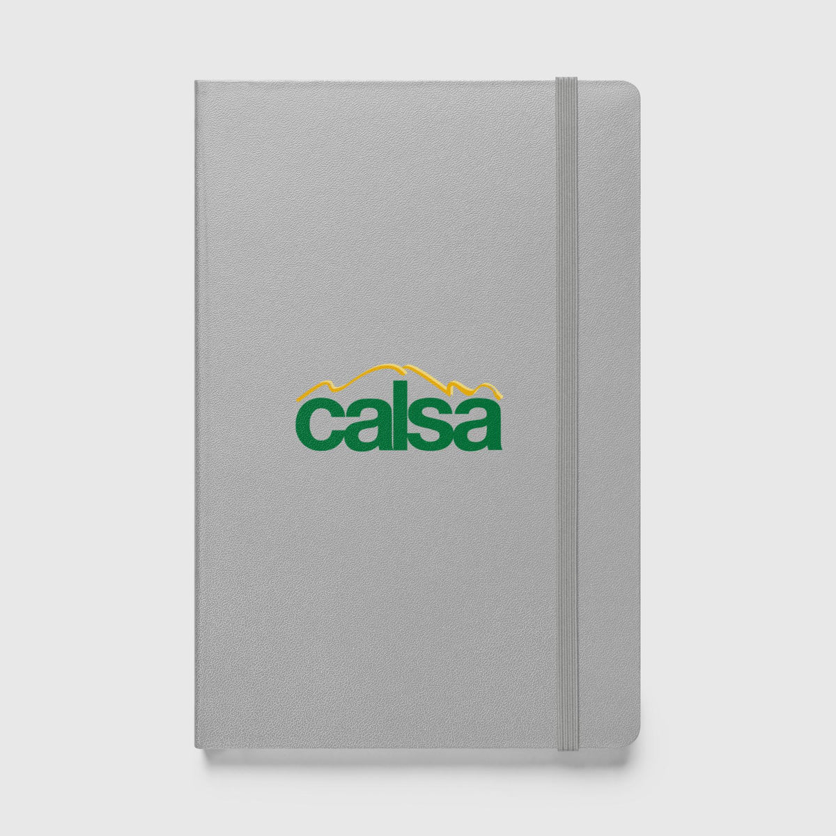 Calsa Hardcover Bound Notebook – CALSA Store